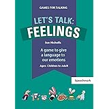 Let's Talk! (Games for Talking): Amazon.co.uk: Roe, Patricia ...