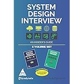 Buy System Design Interview: An Insider's Guide – Volume 2 (Full Colour ...