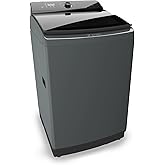 Bosch 8.0 kg 5 Star Fully-Automatic Top Loading Washing Machine ...