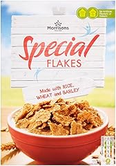 Breakfast & Cereal - Morrisons | Amazon.co.uk