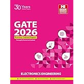 Buy GATE Electronics and Communication Engineering 2026 Book | GATE ECE 30 Years Previous Year ...