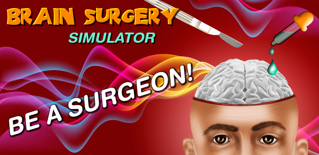 Crazy Brain Surgeon Simulator 3D : Amazon.co.uk: Apps & Games
