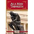 Buy As a Man Thinketh [Paperback] James Allen Book Online at Low Prices ...