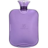 Careforce Hot Water Bag for Pain Relief Heating Pad for Periods Cramps ...