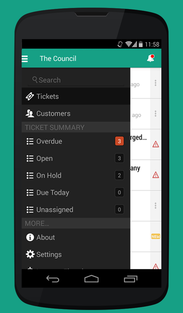 Freshdesk - Customer Service Software: Amazon.co.uk: Appstore for Android