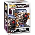 Funko Pop! Games Five Nights at Freddy's Marionette Vinyl Figure, 4.55 ...