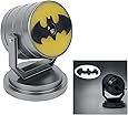 Batman Bat Signal Projection Light LED Tischleuchte: Amazon.de: Baby