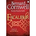 Excalibur: A Novel of Arthur: 3 (Warlord Chronicles, 3): Amazon.co.uk ...