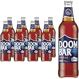 Sharps Doom Bar Amber Ale 24 x 500 ml (cans) : Amazon.co.uk: Grocery