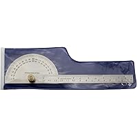 Thermo - Degree Protector, Made of Stainless Steel, Angle Finder Arm ...