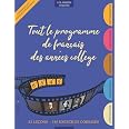 Tout le programme de français des années collège : Internotes: Amazon ...
