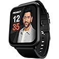 Fire-Boltt Ninja Call Pro Plus 1.83" Smart Watch with Bluetooth Calling ...