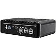 Micro Firewall Appliance, Mini PC, VPN, Router PC, Intel Alder Lake-N ...