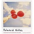 Polaroid Notes : Altman, Jenifer: Amazon.co.uk: Books