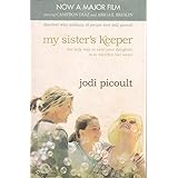 MY SISTER'S KEEPER (REISSUES) : Picoult, Jodi: Amazon.in: Books