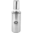 CELLO Flavia Stainless Steel Oil Dispenser, 500ml, 1 Unit, Silver ...