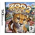 Zoo Tycoon (Nintendo DS) : Amazon.co.uk: PC & Video Games