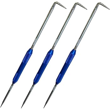 Mechanical Engineering Precision Tools Engineers Scriber 200mm Double ...