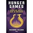 Hunger Games : Lever de soleil sur la moisson : Collins, Suzanne ...