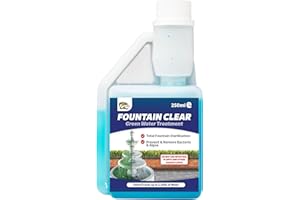 Amazon.co.uk Best Sellers: The most popular items in Outdoor Fountain ...