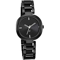 Fastrack Casual Analog Black Dial Men's Watch-6247NM01/NR6247NM01 ...