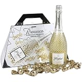 MicroBarBox Prosecco Gift Set including Galanti Prosecco Extra Dry ...
