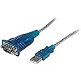 NEORTX Console Cable, RJ45 Ethernet to RS232 DB9 COM Port Serial Parent Router Network Adapter ...
