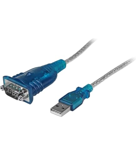 Serial Port Expansion Card 4-Port PCI Serial Card With 16550 UART ...