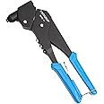 TAPARIA, 1 PC RIVETER, (RHR 11) Professional Model with 360 Deg ...