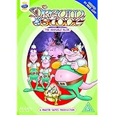 The Dreamstone: Volume 1 [DVD]: Amazon.co.uk: DVD & Blu-ray