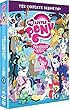 My Little Pony: Complete Season 1 [DVD]: Amazon.co.uk: DVD & Blu-ray