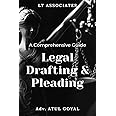 Buy Legal Drafting and Pleading - A Comprehensive Guide Book Online at ...