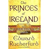 Dublin by Rutherfurd, Edward