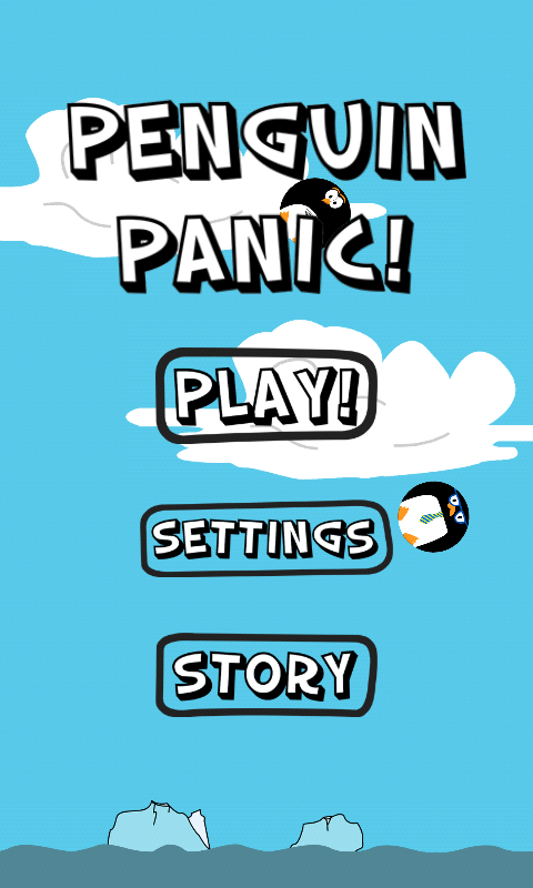 Penguin Panic: Amazon.co.uk: Appstore for Android