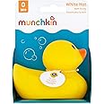 Munchkin White Hot Safety Rubber Bath Duck Toy, Pack of 1 : Amazon.co ...