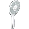 GROHE Power&Soul 130 | Brausen & Duschsysteme - Handbrause 4 ...
