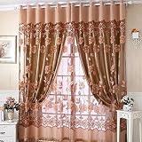 Tende moderne per vestire la casa - Tende - Come orientarsi tra i ...