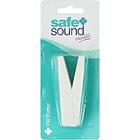 Opret Pill Cutter, Pill Splitter with Blade for Small Pills Large Pills ...