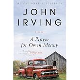 A Prayer For Owen Meany: a ‘genius’ modern American classic: Amazon.co ...