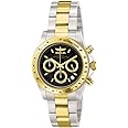 Invicta Speedway 9224 Men's Quartz Watch - 39 mm : Amazon.co.uk: Fashion