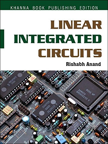 Linear Integrated Circuits : Rishabh Anand: Amazon.in: Books
