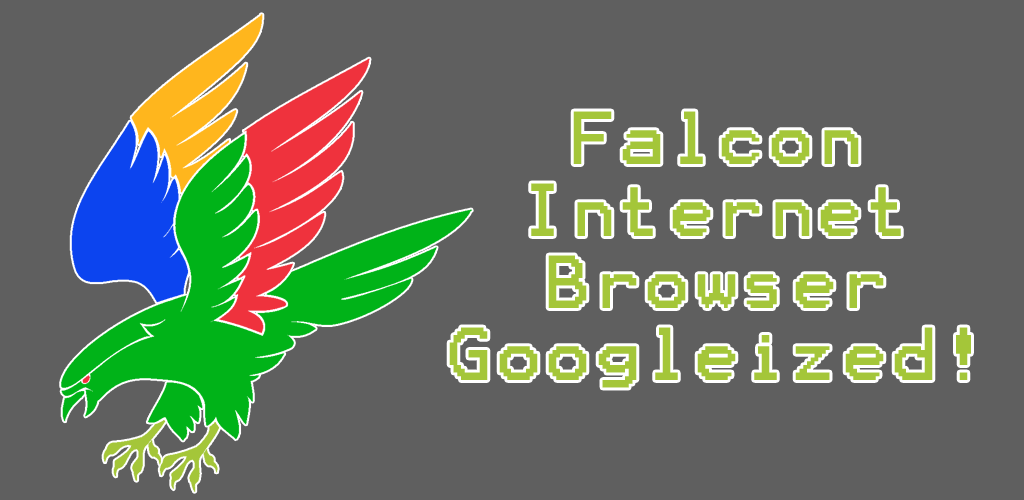 Falcon Web Browser For Google Ad-Free: Amazon.de: Apps für Android