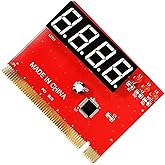 Amazon.in: Buy LipiWorld® 4 Digit PCI PC Motherboard Analyser ...