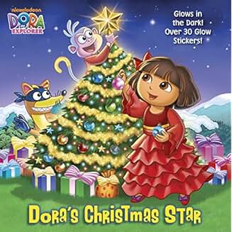 Amazon.co.uk: dora the explorer books