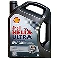 ACEITE SHELL HELIX ULTRA PROFESSIONAL 5W-30 AM-L 5L : Amazon.es: Coche y moto