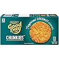 Britannia Good Day Chunkies Tropical Coconut Cookies, 100 grams ...