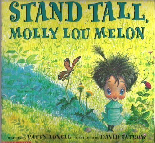 Stand Tall, Molly Lou Melon : Lovell, Patty: Amazon.de: Bücher