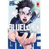 Blue lock (Vol. 24) : Kaneshiro, Muneyuki, Nomura, Yusuke: Amazon.fr ...