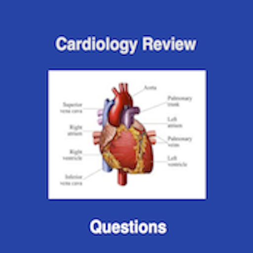 Cardiology Review Questions: Amazon.co.uk: Appstore for Android