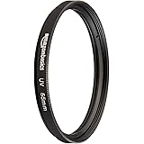 Amazon Basics UV Protection Filter - 52 mm: Amazon.co.uk: Electronics ...